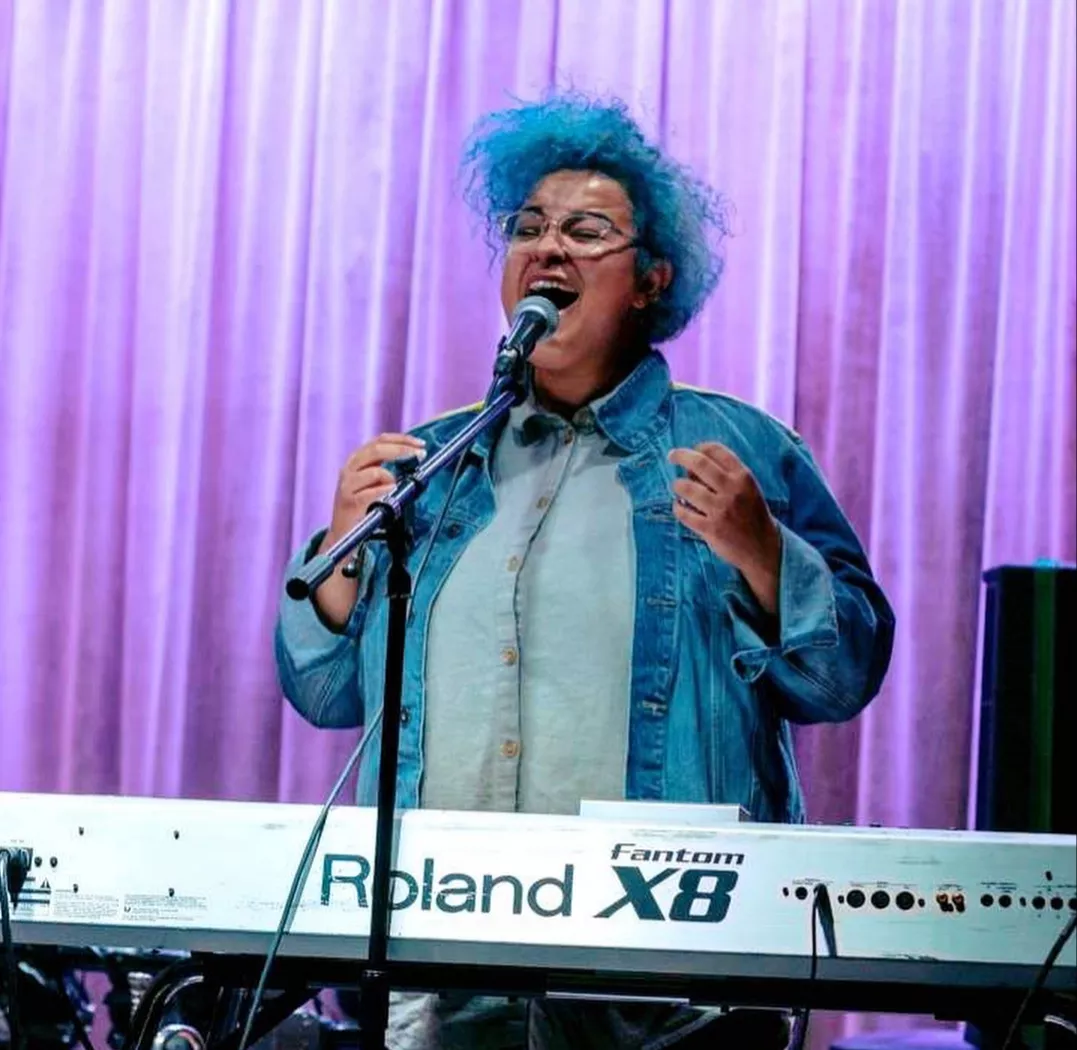 Meet Local Artist Mattea and Vince, the Trumpet | The Range