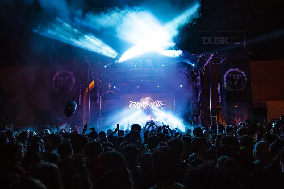Dusk Music Fest 2019 Redux | The Range