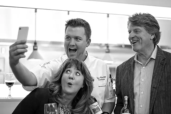 Reaping the Harvest | Chow Feature | Tucson Weekly