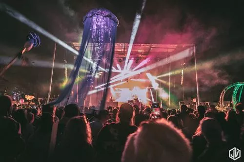 Celebrating 13 Years, Gem & Jam Festival Is Back | The Range