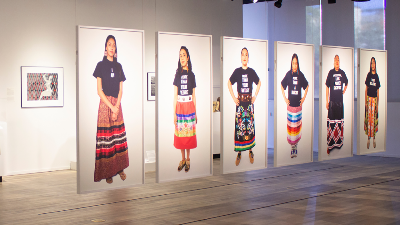 Spring art exhibits paint perfect picture of talent | Arts: Feature ...