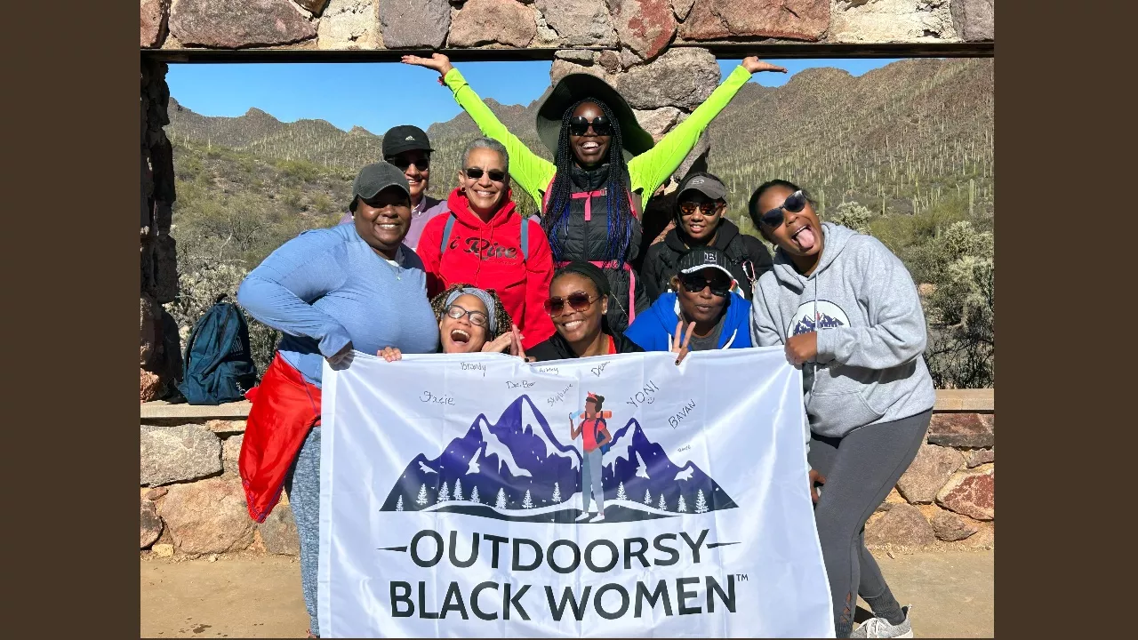 New outdoors group hosting meet and greet | Currents Feature | Tucson Weekly