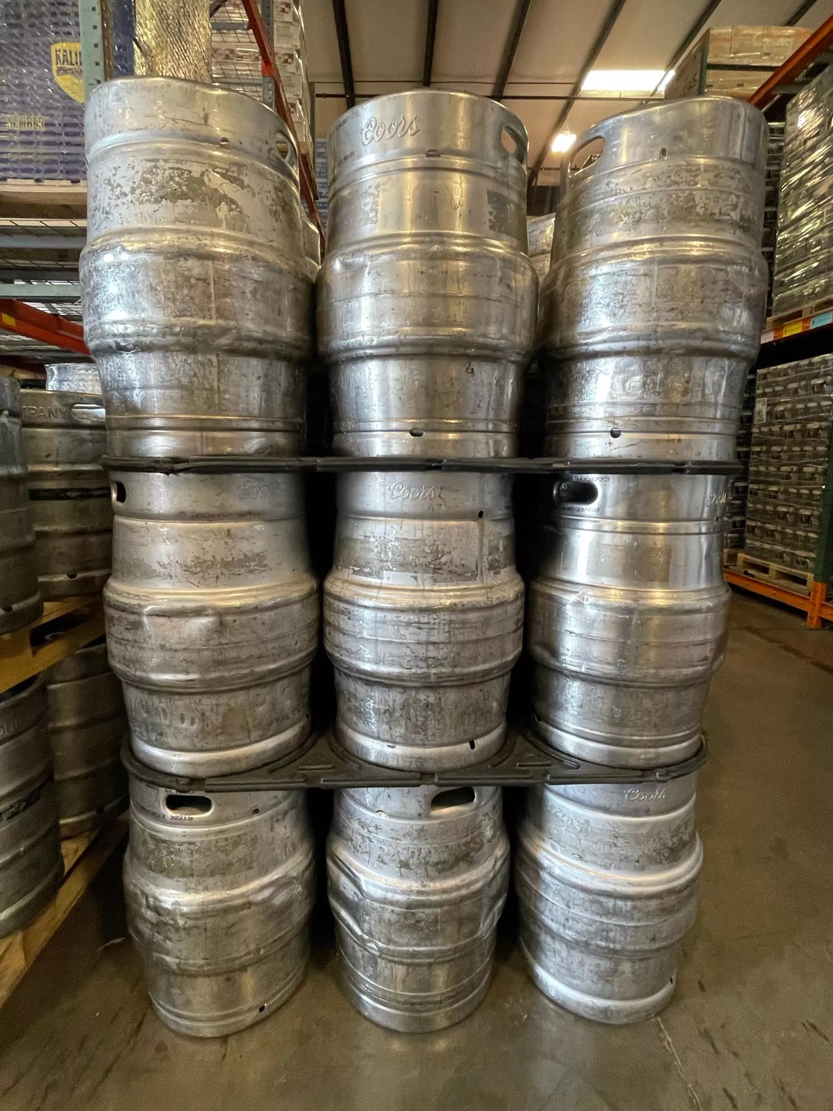 Finley Distributing: Empowering small businesses | Currents Feature ...