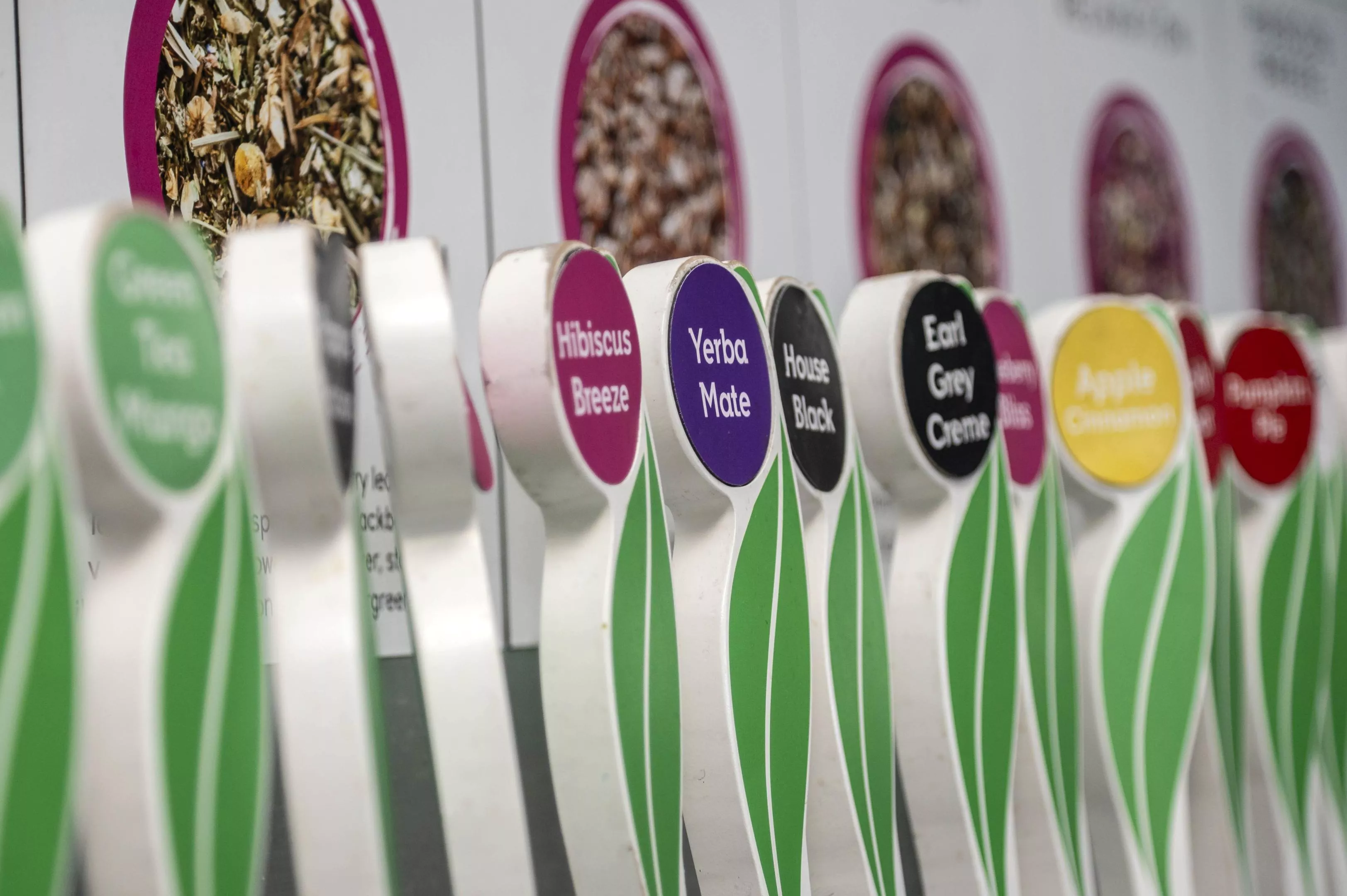 Life-Changing Moment: The Scented Leaf Tea House grows up | Chow ...