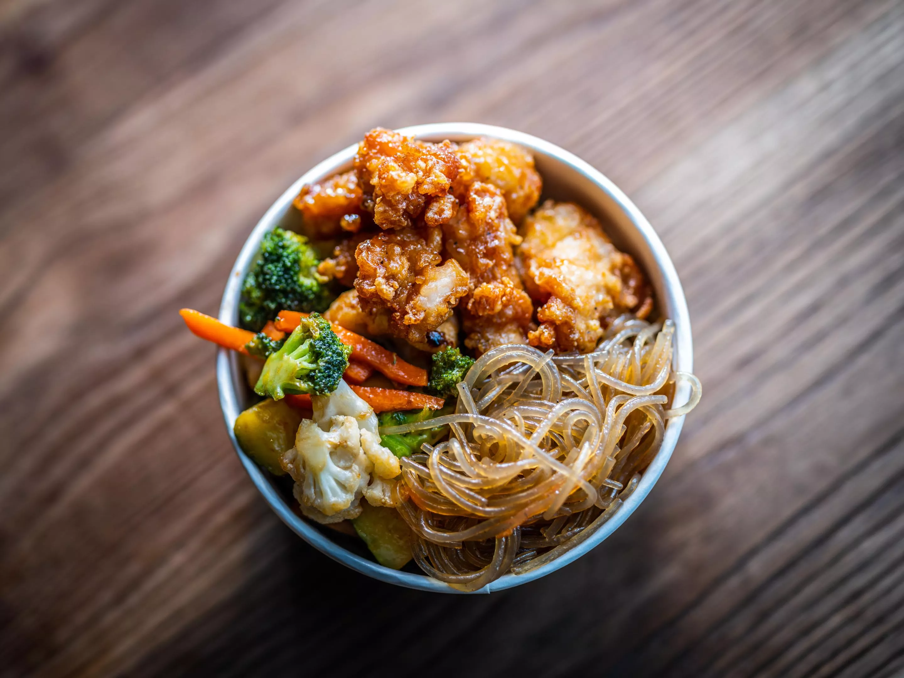 ‘Sshhh... Just eat’: Tucson is a favorite market of Cupbop | Chow ...