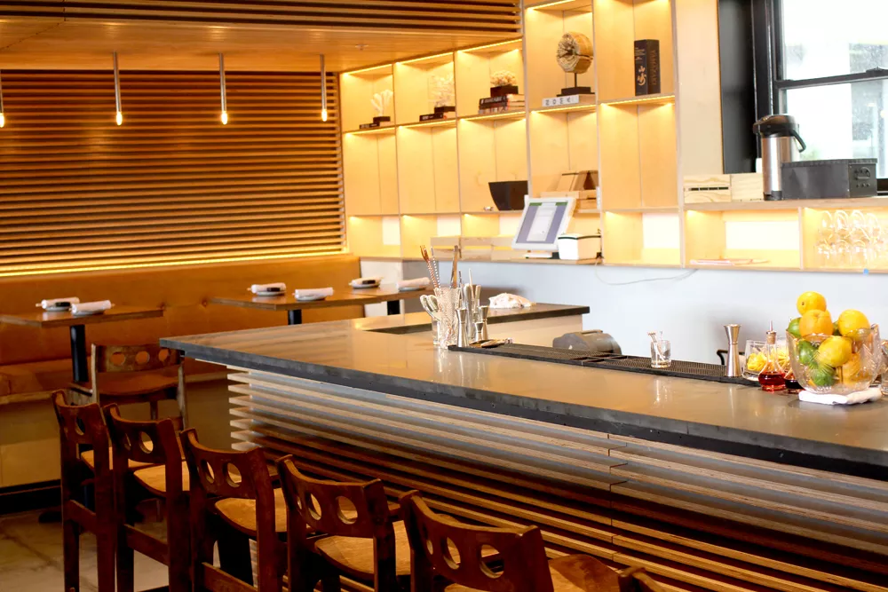 Obon To Offer Sushi, Ramen, Steam Buns and Craft Cocktails Starting ...