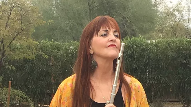 erika may | Tucson Weekly