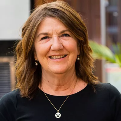 All about the cannabinoids | Cannabis | Tucson Weekly