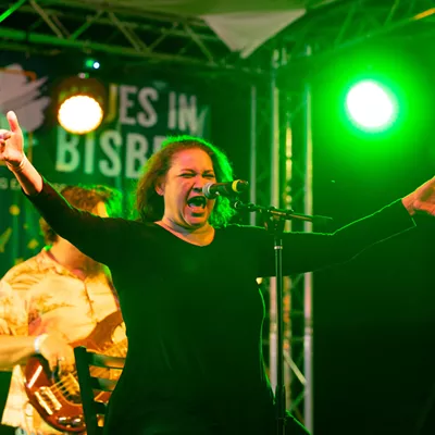 Adios, Compadre | Music Feature | Tucson Weekly