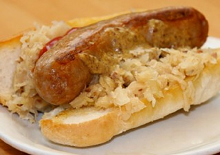 Mutts Premium Hot Dogs & Sausages | Downtown / 4th Ave / University ...