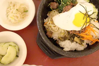 Korea House: Kalbi Rising | Chow Feature | Tucson Weekly