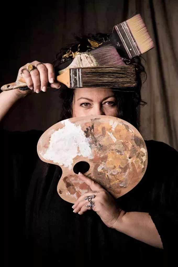 Visions of Johanna | Arts: Feature | Tucson Weekly