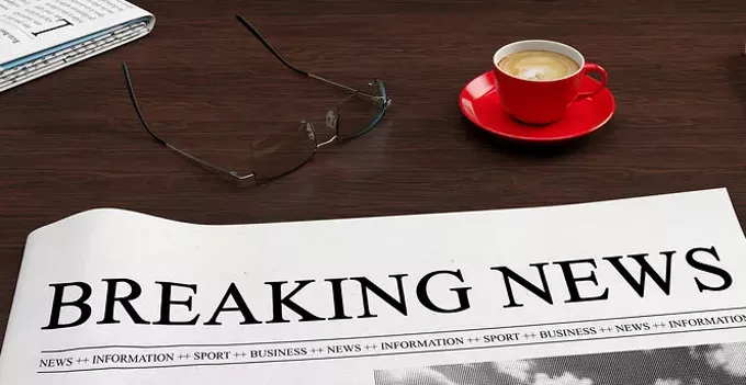 The Star's Creative Headline Writing Team Was Hard At Work In Tuesday's ...