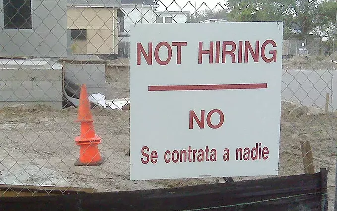 State, national jobless claims continue surge, experts see no end | The ...