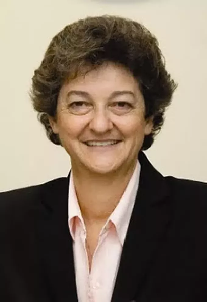 Judge Not: Former Lawmaker Paula Aboud Among Justice of the Peace ...