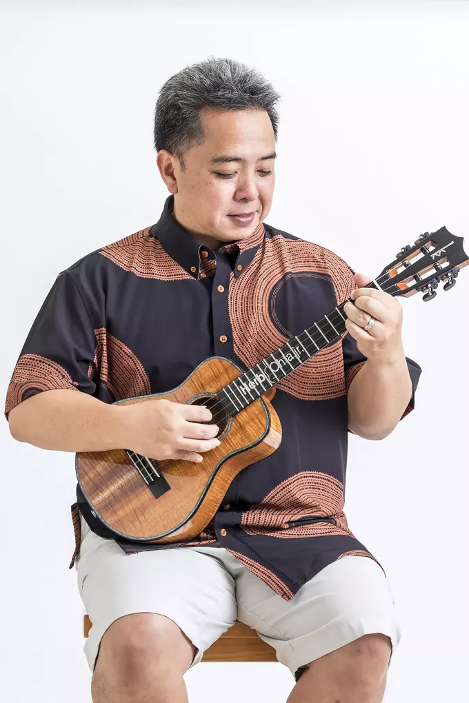 Jake Shimabukuro brings a holiday ‘aloha’ to the stage | Music Feature | Tucson Weekly