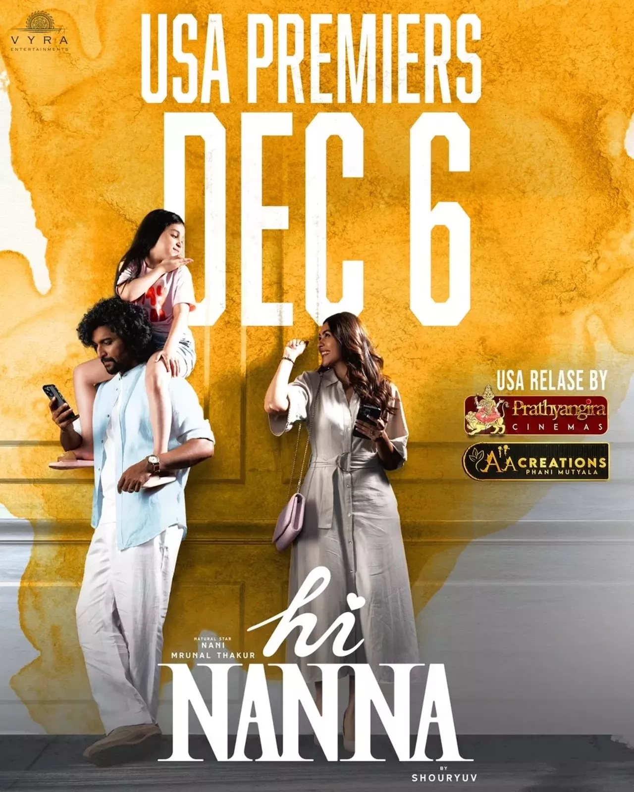 Hi Nanna | Tucson Weekly