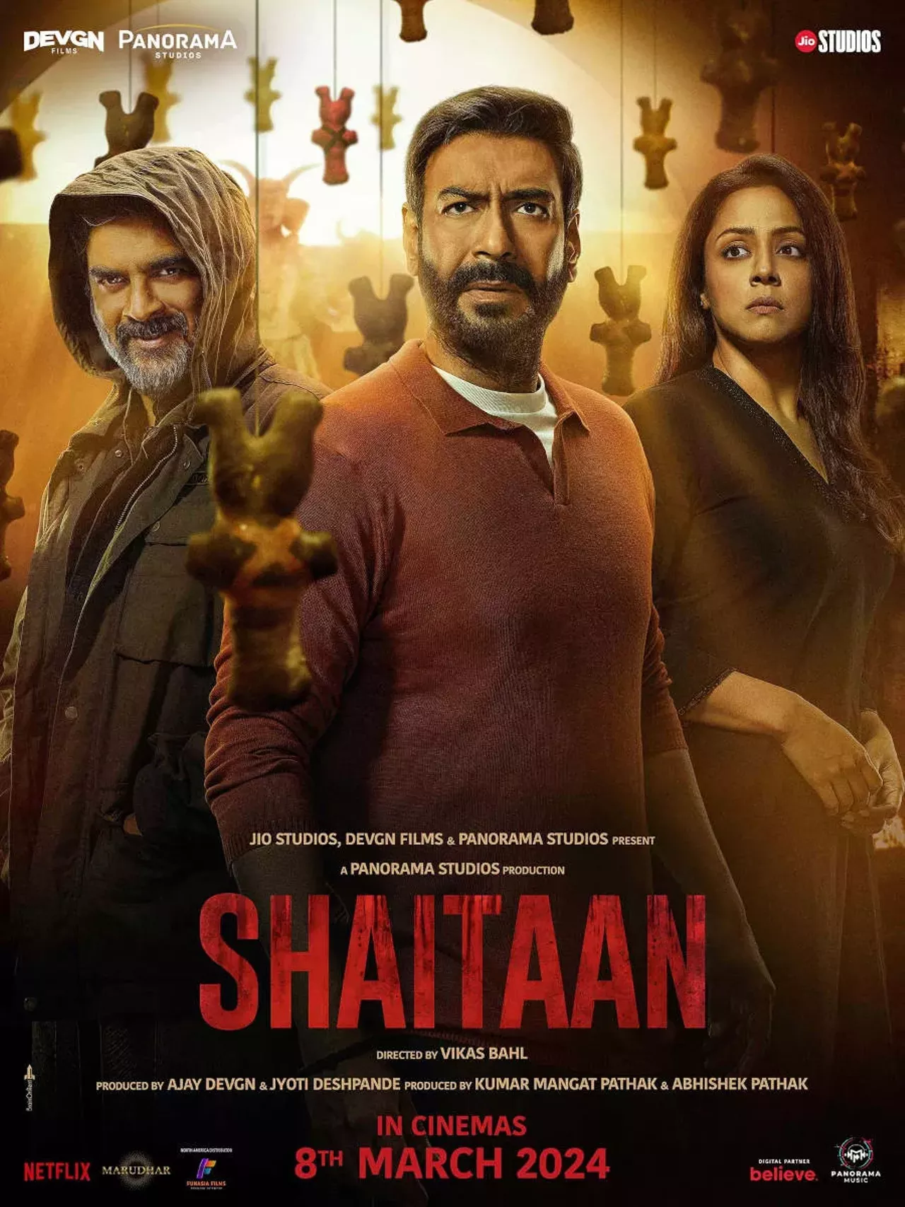 Shaitaan | Tucson Weekly